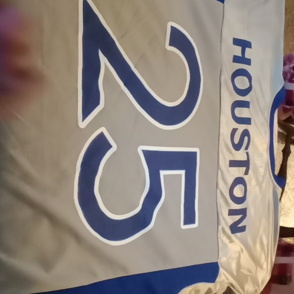 WWE Authentic | Other | Wwe Authentic Jersey Size Medium For 25th Event ...